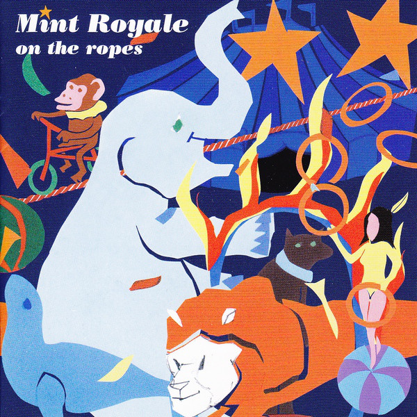 Mint Royale – Faith & Hope