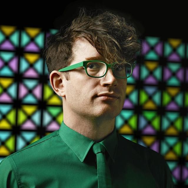 Neil Claxton – Faith & Hope