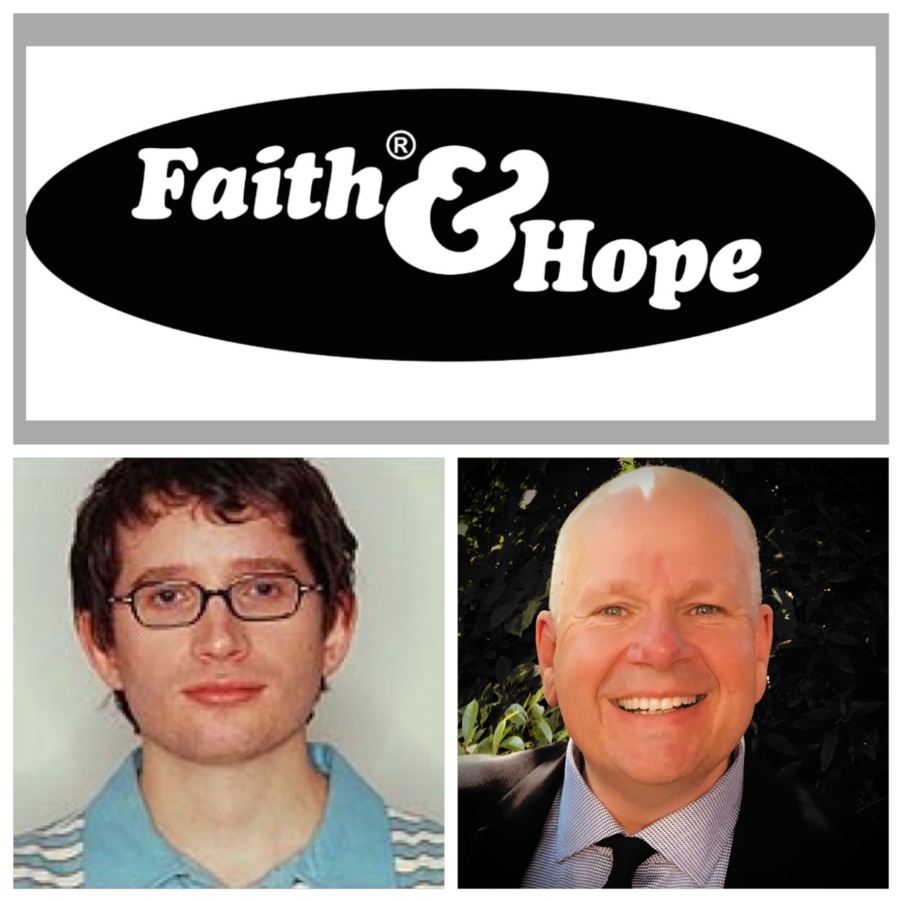 About Us – Faith & Hope